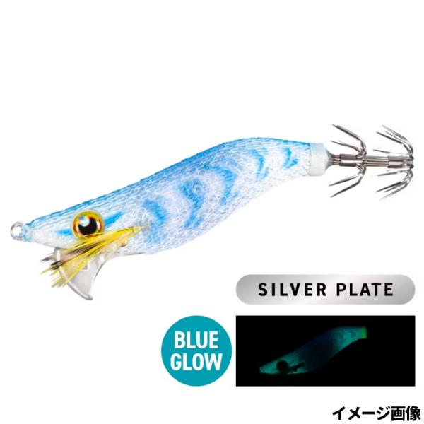 シマノ セフィア  ●カラー:003 ブルーグロー ●サイズ:1.8号 フラッシュブースト ●自重:7g ●タイプ:シンキング ●沈下速度:(参考値)3.5秒/m ●釣り方、フィールド:エギング(餌木) ●代表対象魚:ケンサキイカ（マルイカ...