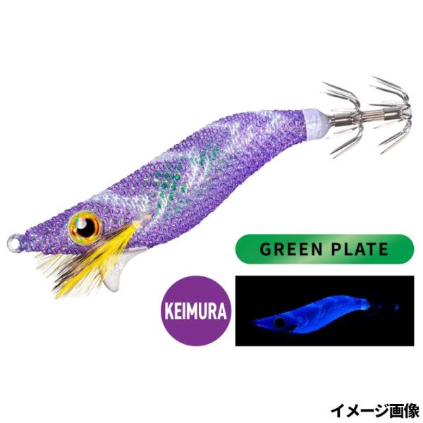 シマノ セフィア  ●カラー:019 エビムラサキ ●サイズ:1.8号 ●自重:5.5g ●タイプ:スローシンキング ●釣り方、フィールド:船釣り（イカ）|潮に馴染みやすい浮力設定により、速い潮流の中でもナチュラルにイカを誘う水平姿勢をキー...