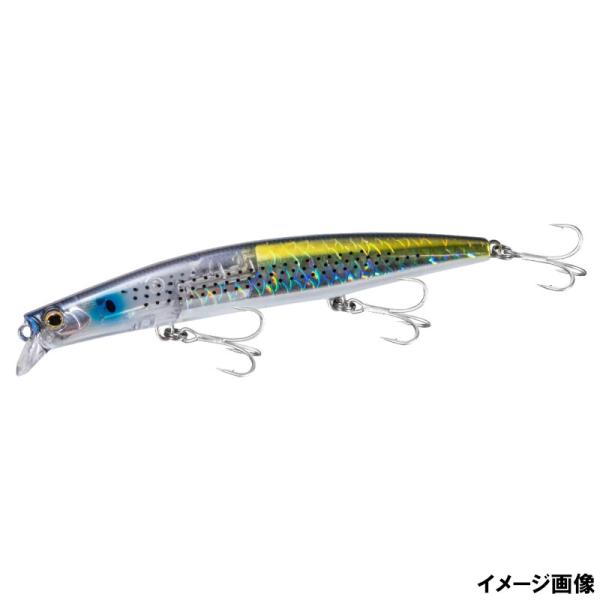 シマノ エクスセンス  ●カラー:002 Fボラ ●サイズ:145F ●全長:145mm ●自重:28g ●タイプ:フローティング ●フック:#3×3 ●飛距離:66m ●スイムフォーム:8° ●釣り方、フィールド:ソルトルアー（ショア） ...