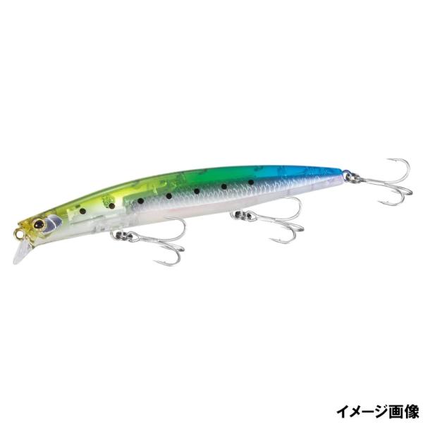シマノ エクスセンス  ●カラー:003 Fスケイワシ ●サイズ:145F ●全長:145mm ●自重:28g ●タイプ:フローティング ●フック:#3×3 ●飛距離:66m ●スイムフォーム:8° ●釣り方、フィールド:ソルトルアー（ショ...