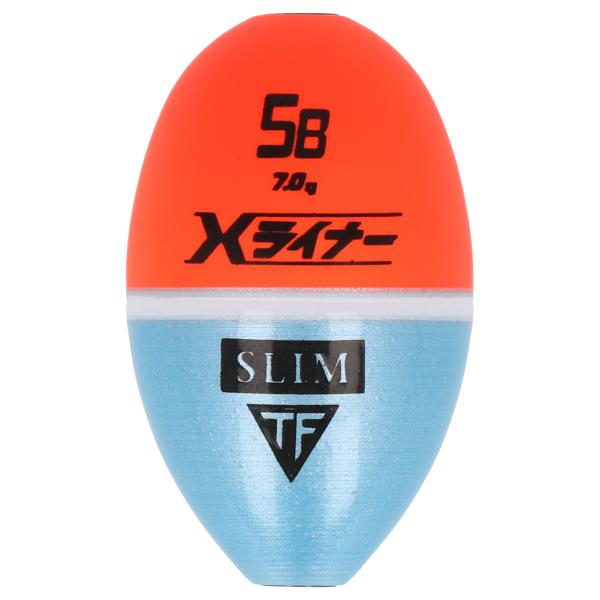 釣研  【圧倒的な糸落ちと感度のX構造!ウキ止めあり・なしいずれの仕掛けにも対応する新たなるオールラウンダー】糸穴径4mm→2mm→4mmのX構造は、全遊動で使えば高感度、半遊動で使っても圧倒的に素早い糸落ちを実現。糸落ち、感度それぞれが求...