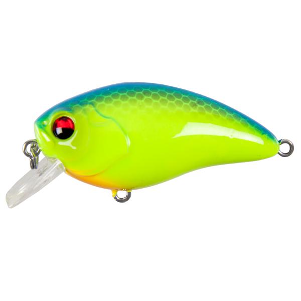 ファルケン R  ●カラー:ブルーバックチャート ●全長:48mm ●自重:8g ●タイプ:フローティング ●レンジ:約40cm ●フック:有 ●目玉サイズ:7mm ●釣り方、フィールド:淡水ルアー ●代表対象魚:ブラックバス|48mmとい...