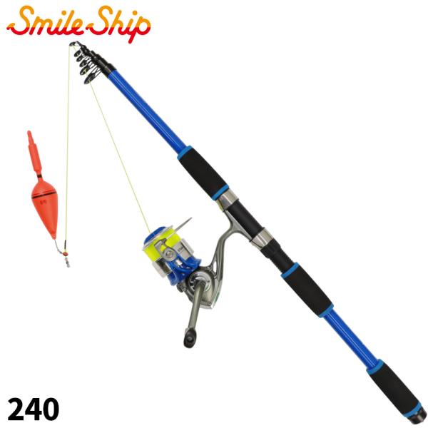 スマイルシップ  【サビキ仕掛けセット仕様】●ショートタイプのサビキ仕掛け 5本針(ピンク)1セット×3枚(4、5、6号) ●ウキ×1個(8号)、ウキどめセット×1個 ●プラカゴ×1個(オモリ8号) ●メゴチバサミ、ハサミ(※画像のカラーと...