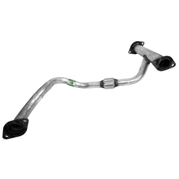 商品名:  Walker 50426 Exhaust Y Pipe for Nissan Frontierブランド: Walker高さ: 83.82cm横幅: 38.1cm奥行: 22.86cm重量: 3402g商品番号: 50426色: ...