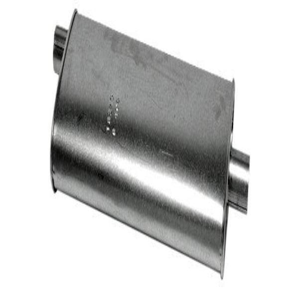 商品名: WALKER EXHST 18270 Universal Soundfx Exhaust Mufflers Walker SoundFX 18270 Direct Fit Exhaust Muffler 2.25" Inlet (...