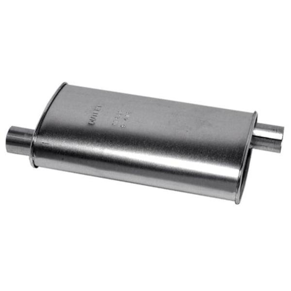 商品名: WALKER EXHST 18235 Universal Soundfx Exhaust Mufflers Walker SoundFX 18235 Direct Fit Exhaust Muffler 2.25" Inlet (...