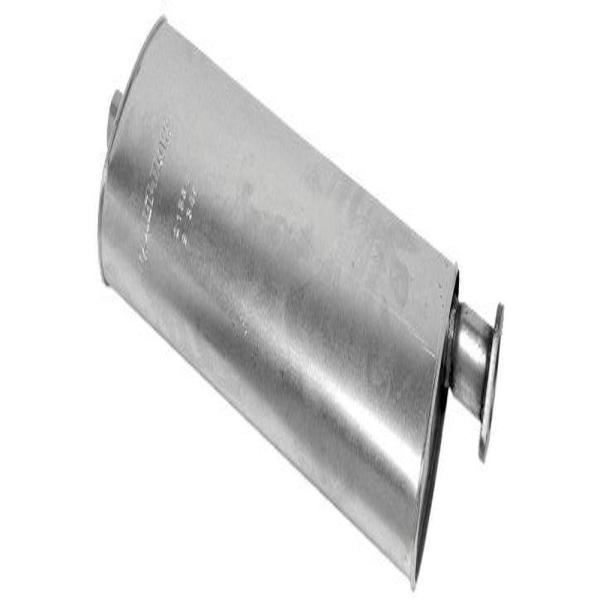 商品名:  Walker Quiet-Flow SS 21364 Direct Fit Exhaust Muffler 2.25" Outlet (ID) for Chevrolet Blazerブランド: Walker高さ: 18.034...