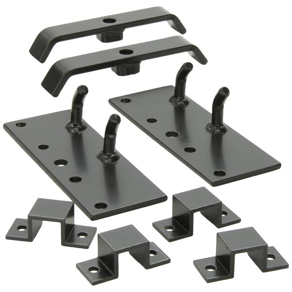 商品名: Surco ax100 Axe and Shovelサファリ用キャリアラック Surco AX100 Axe and Shovel Carrier for Safari Rackブランド: Surco高さ: 19.2cm横幅: 1...