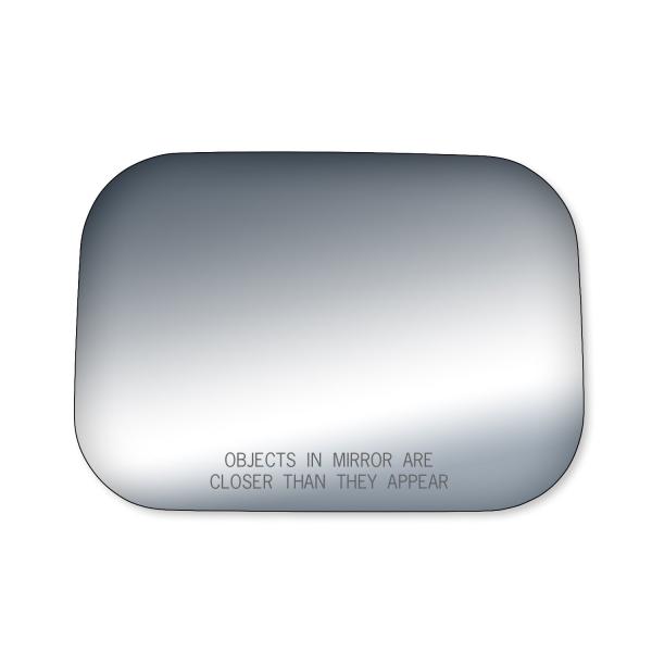 商品名: Fit System ドライバー/助手席側交換用ミラーガラス 90005 Passenger Side Mirror Glass, Yukon, Blazer, Jimmy, Suburban, 1500, 3500, Ramch...