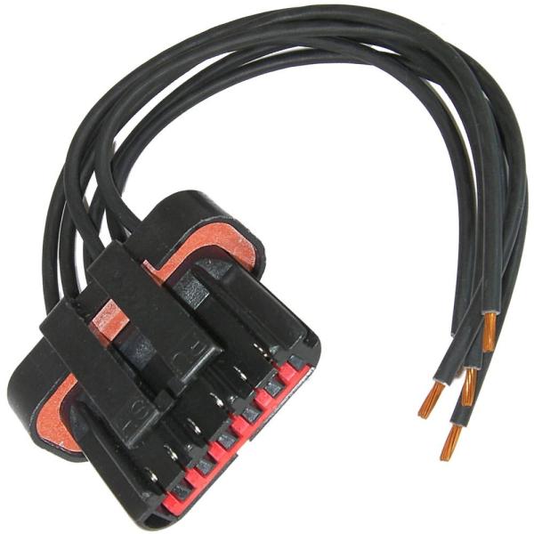 商品名:  Federated 84017-3 Engine Control Module Harness Connector for Ford Productsブランド: BorgWarner商品番号: 海外の輸入品ショップ-世界中の様々...