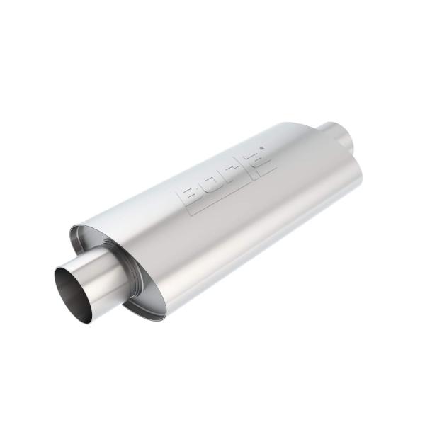商品名: Borla 40575 XR-1 Oval Stainless Steel Multicore Racing Muffler Borla 40575 XR-1 Oval Stainless Steel Multicore Raci...