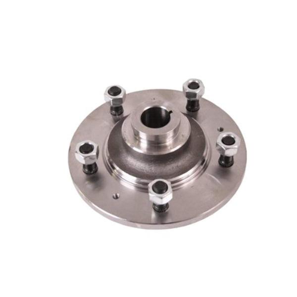 商品名: Omix-Ada 車軸ハブアセンブリ 16537.02 Omix-Ada Omix | 16537.02 | Axle Hub Assembly, With Studs | OE Reference: 8133730 | Fits...
