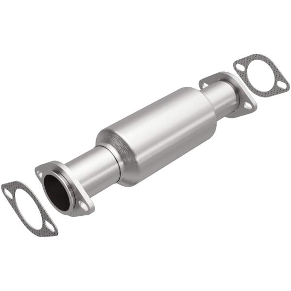 商品名: Magnaflow 22766- ダイレクトフィット 触媒コンバーター MagnaFlow Catalytic Converter 22766: Standard Grade, Direct-Fit (EPA Compliant)...