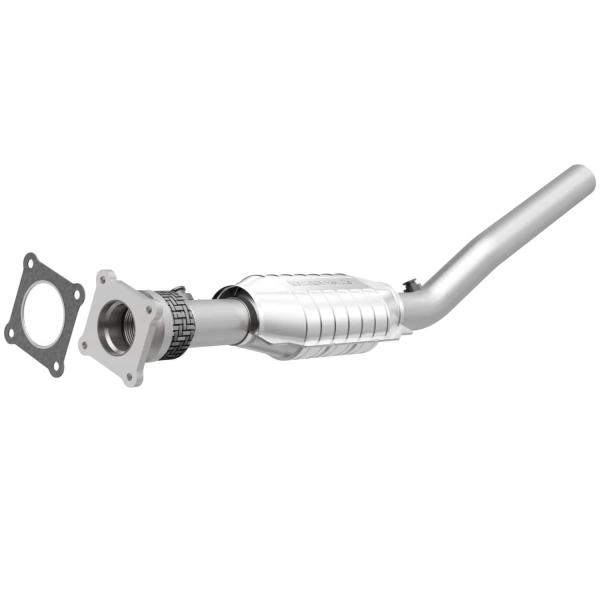 商品名:  MagnaFlow Catalytic Converter 23274: HM Grade, Direct-Fit (EPA Compliant)ブランド: MagnaFlow Exhaust Products商品サイズ: No...