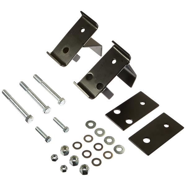 商品名: Surco 1108 オフロードジャックキャリア サファリラック用 Surco 1108 Off Road Jack Carrier Kit for Safari Rack - Compatible with Hi-Lift an...