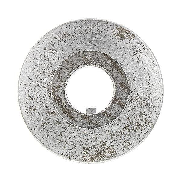 商品名:  MTD 756-0569 Half Drive Pulley for Troy-Bilt Yard-Machines Craftsman Boss Tracker T Storm Snow SB inch 500 850 550...
