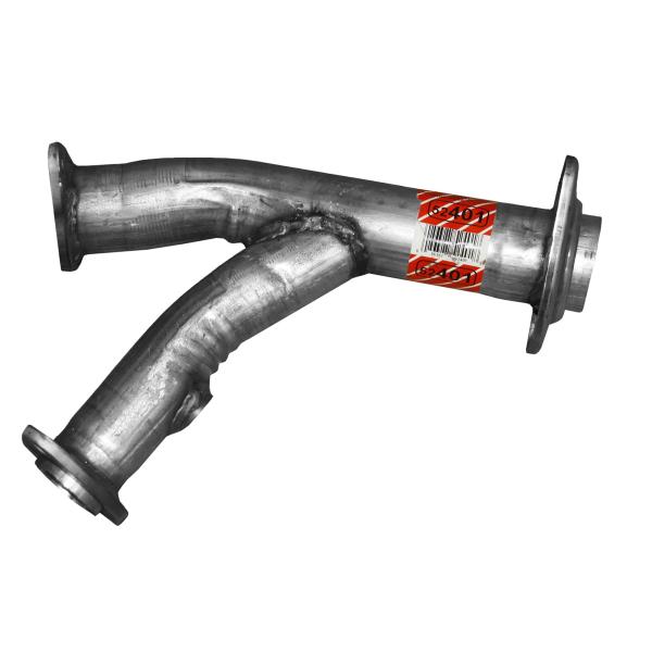 商品名:  Walker 52401 Exhaust Y Pipe for Toyota Highlanderブランド: Walker高さ: 3.2cm横幅: 26.6cm奥行: 33.6cm重量: 1660g商品番号: 52401色: A...