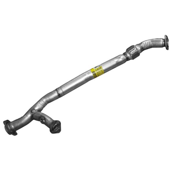 商品名:  Walker 54614 Exhaust Y Pipe for Toyota Siennaブランド: Walker高さ: 107.696cm横幅: 22.225cm奥行: 6.35cm重量: 3765g商品番号: 54614色:...