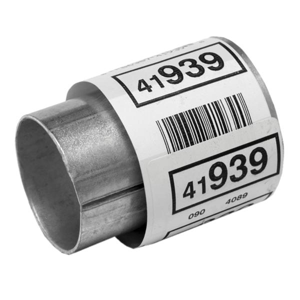 商品名: Dynomax 41939 ハードウェアレデューサー Walker 41939 Exhaust Reduction Pipe 2" Inlet (ID) 1.75" Outlet (OD)ブランド: Walker高さ: 18.2c...