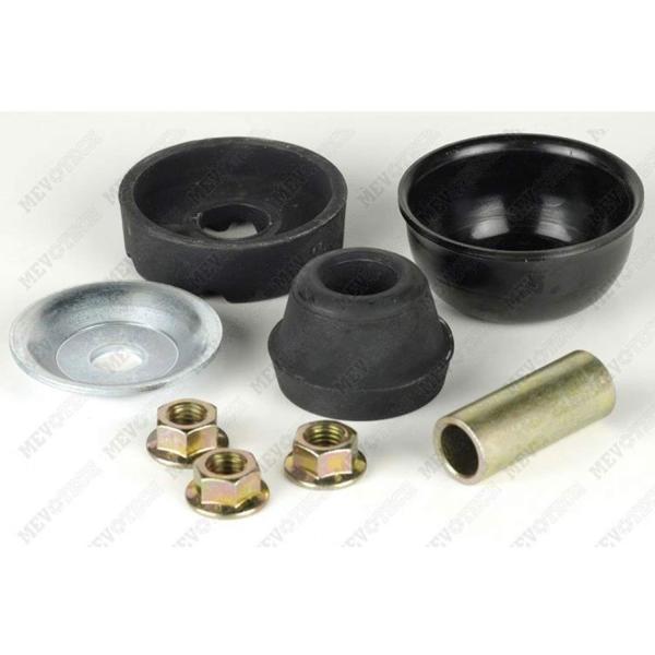 商品名: Mevotech MP901925 ストラットマウントキット Mevotech MP901925 Strut Mount Kitブランド: Mevotech高さ: 12cm横幅: 9.9cm奥行: 9.5cm重量: 512g商品番...