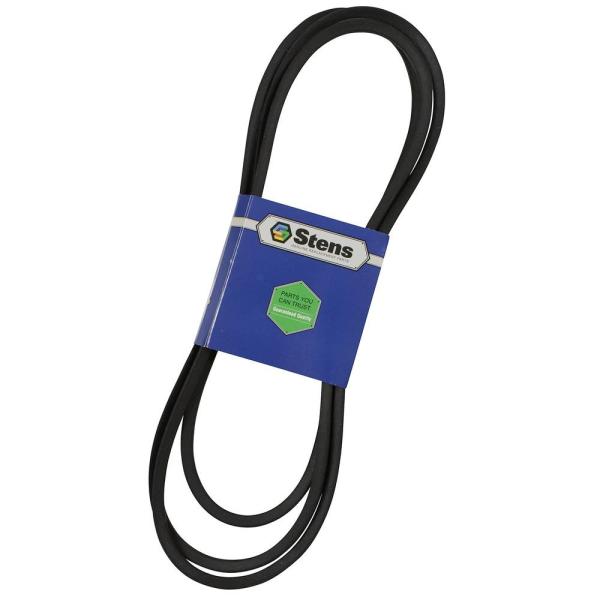 商品名: Stens 265-238 BeltはJohn Deereを置き換えますGX21833 GX20571 141-1 / 8インチの1/2インチ Stens OEM Replacement Belt 265-238 Compatib...