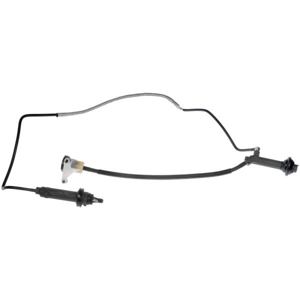 商品名: Dorman CC649006 Clutch Combination Master Slave Cylinder Assembly Dorman CC649006 Clutch Master and Slave Cylinder ...