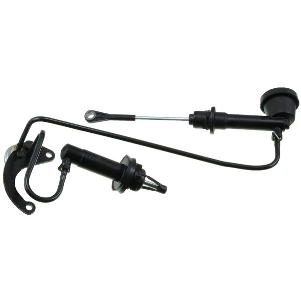 商品名: Dorman CC649000 Clutch Combination Master Slave Cylinder Assembly Dorman CC649000 Clutch Master and Slave Cylinder ...