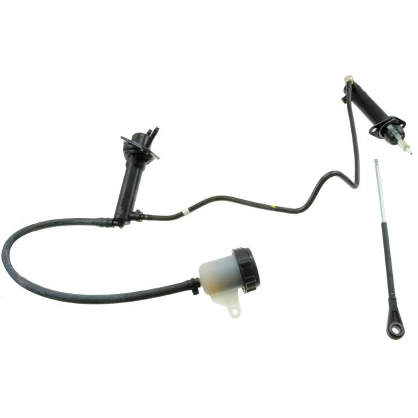 商品名: Dorman CC649003 Clutch Combination Master Slave Cylinder Assembly Dorman CC649003 Clutch Master and Slave Cylinder ...