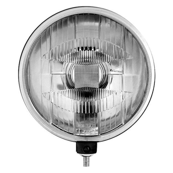 商品名: Hella Series - Kit de l〓mpara de conducci〓n, 500 (individual) Hella 005750411 500 Series 12V/55W Halogen Driving La...
