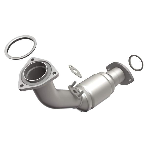 商品名:  MagnaFlow Catalytic Converter 49505: OEM Grade, Direct-Fit, For 1999-2002 Toyota 4Runner (EPA Compliant)ブランド: Magn...