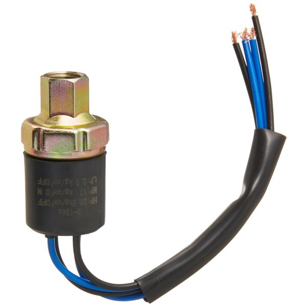 商品名: ユニバーサルエアコンSW 4002C A/C トリナリスイッチ Universal Air Conditioner SW 4002C A/C Trinary Switchブランド: UAC高さ: 14.1cm横幅: 4cm奥行: ...