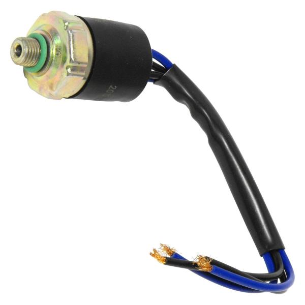 商品名: ユニバーサルエアコンSW 4001C A/C トリナリスイッチ Universal Air Conditioner UAC A/C Trinary Switch (SW4001C), Blackブランド: UAC高さ: 8.610...