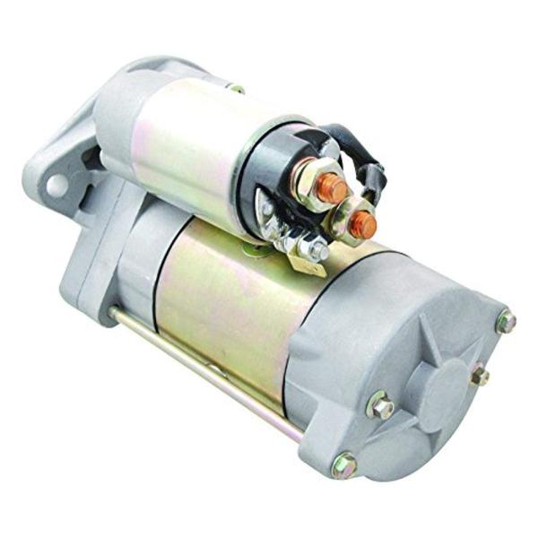 商品名:  World Power Systems 6669N Starterブランド: World Power Systems高さ: 15.24cm横幅: 20.32cm奥行: 33.02cm重量: 4039g商品番号: 6669N素材:...