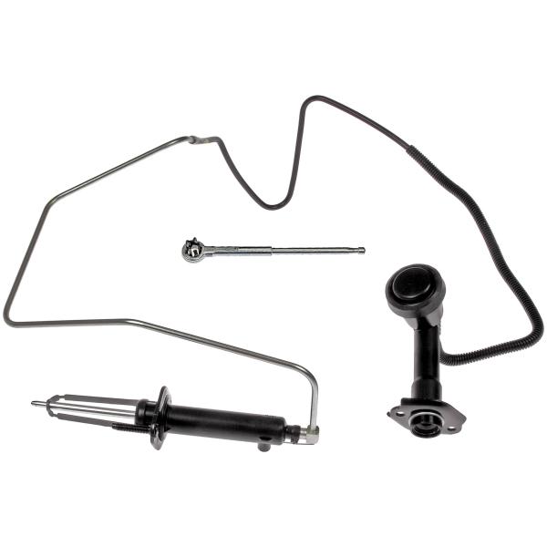 商品名: Dorman CC649028 Clutch Master and Slave Cylinder Assembly Dorman CC649028 Clutch Master and Slave Cylinder Assembly...