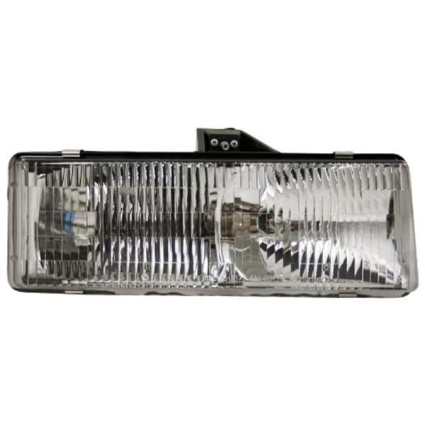 商品名:  OE Replacement Headlight Assembly CHEVROLET ASTRO VAN 1995-2005ブランド: Sherman高さ: 43.18cm横幅: 43.18cm奥行: 60.96cm重量: 1...