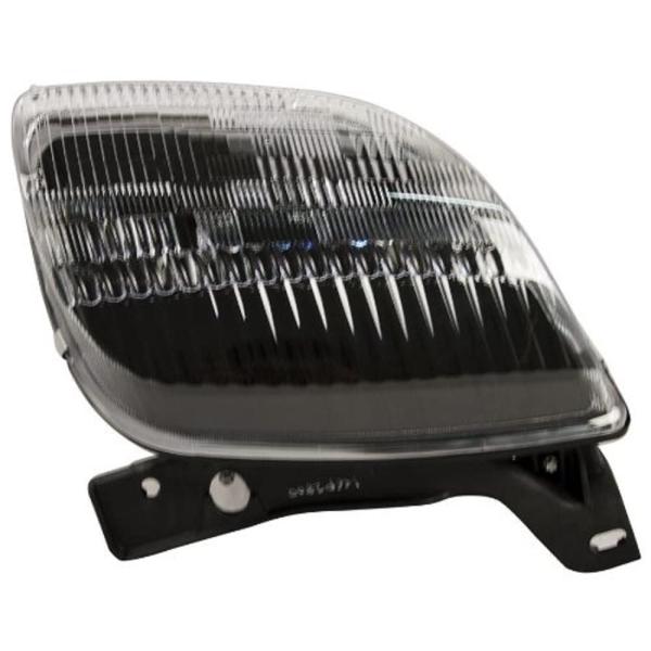 商品名:  OE Replacement Headlight Assembly PONTIAC SUNFIRE 1995-2002ブランド: Sherman高さ: 43.18cm横幅: 43.18cm奥行: 60.96cm重量: 2268g...