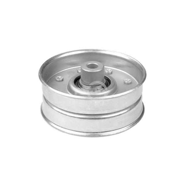 商品名: Scag 483415用ロータリーアイドラープーリー Rotary Idler Pulley for Scag 483415ブランド: Rotary高さ: 13cm横幅: 11.8cm奥行: 4.3cm重量: 481g商品番号: ...