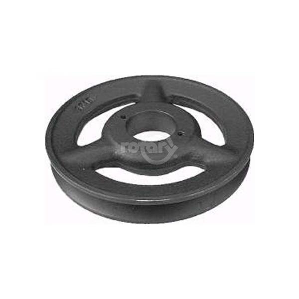 商品名: Scag 48753用スピンドルプーリー Spindle Pulley for Scag 48753ブランド: Rotary高さ: 21.8cm横幅: 21.8cm奥行: 3.1cm重量: 1451g商品番号: 48753海外の輸...