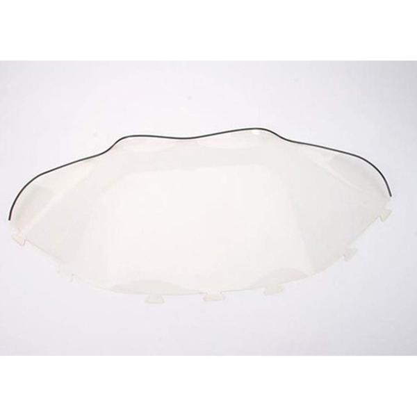 商品名:  Koronis 40-1100 Windshield Clear John Deereブランド: KORONIS高さ: 24.13cm横幅: 45.72cm奥行: 45.72cm重量: 1361g商品番号: 色: Black素材...