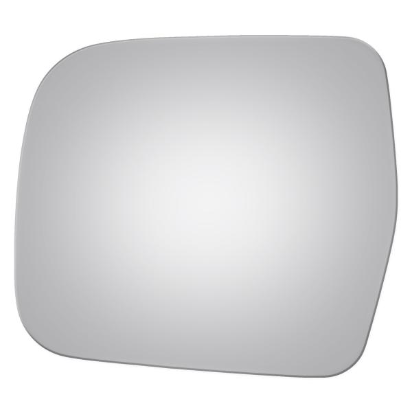 商品名:  Flat Driver Left Side Replacement Mirror Glass for 1993-1998 Toyota Pickup (T100)ブランド: Automotive Mirror Glass高さ: ...