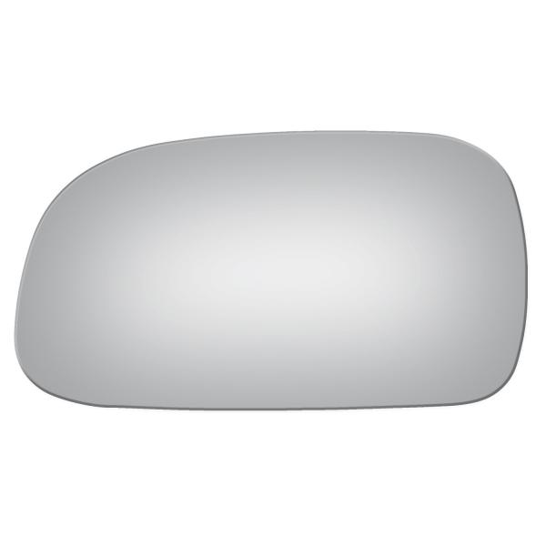 商品名: フラットドライバー左側交換用ミラーガラス 1993-1997 トヨタカローラ用 Flat Driver Left Side Replacement Mirror Glass for 1993-1997 Toyota Corolla...