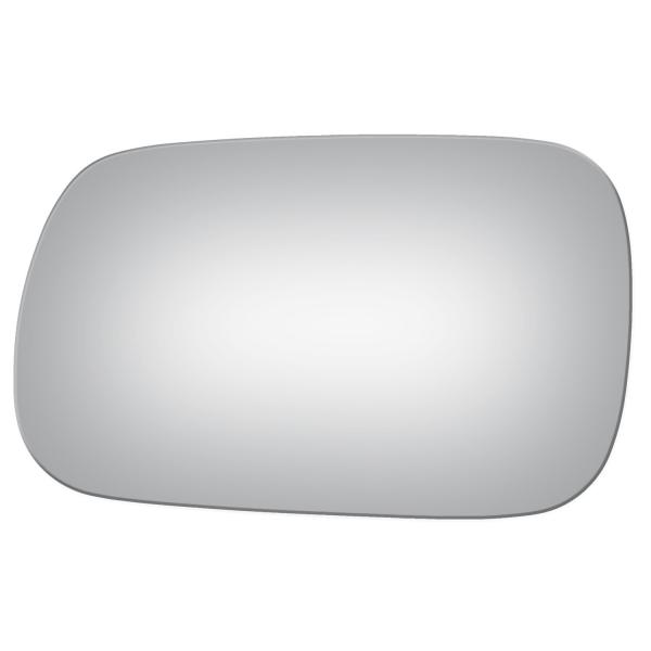 商品名:  Flat Driver Left Side Replacement Mirror Glass for 1994-1997 Honda Accordブランド: Automotive Mirror Glass高さ: 14.605cm...