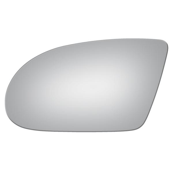商品名: フラットドライバー左側交換用ミラーガラス 1993-2002 シボレー カマロ用 Flat Driver Left Side Replacement Mirror Glass for 1993-2002 Chevrolet Cam...