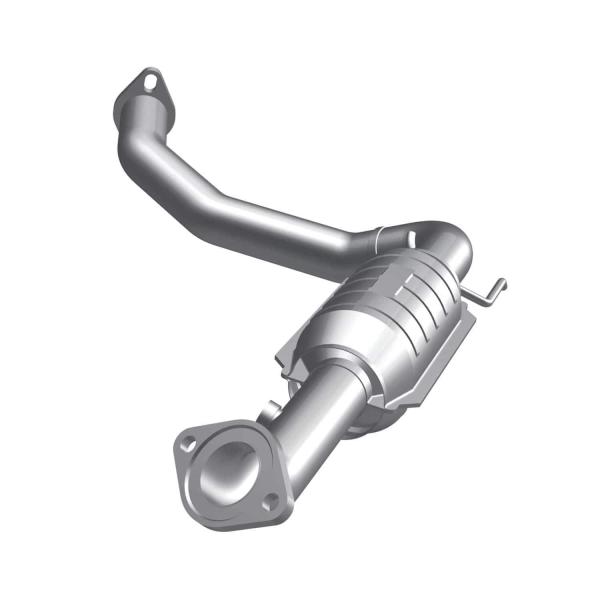 商品名:  MagnaFlow Catalytic Converter 93656: HM Grade, Direct-Fit, For 2005-2009 Lexus GX470, 2005-2009 Toyota 4Runner (EP...