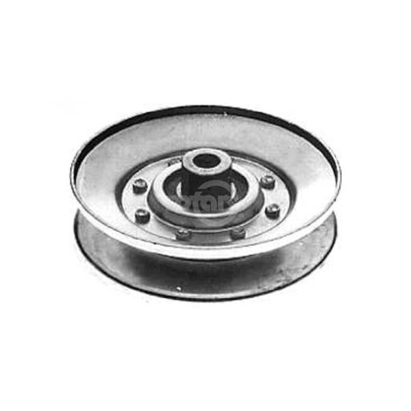 商品名: Vベルト5869 Idler Pulley for Bunton Rotary 5869 V-Belt Idler Pulley for Buntonブランド: Rotary高さ: 27.9cm横幅: 14.5cm奥行: 12.2...