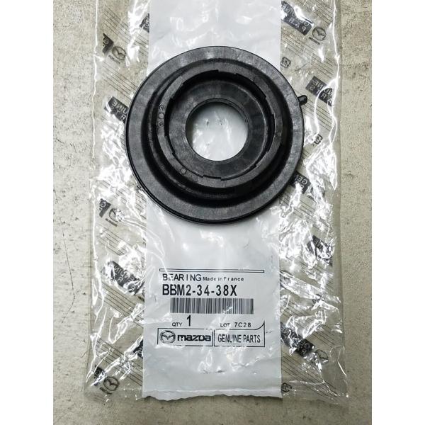 商品名: マツダ ストラットマウントブッシング - BBM2-34-38X Mazda Strut Mount Bushing - BBM2-34-38Xブランド: マツダ高さ: 2.54cm横幅: 20.32cm奥行: 20.32cm重量...