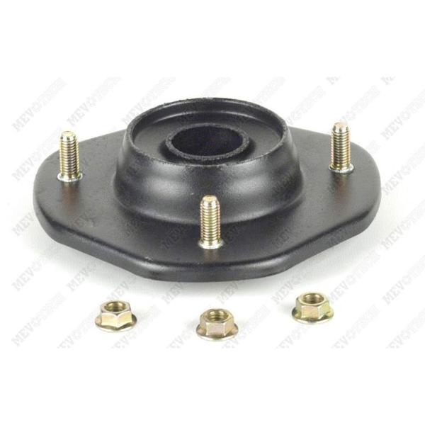 商品名:  Mevotech MP901969 Strut Mount Kitブランド: Mevotech高さ: 10.287cm横幅: 16.3576cm奥行: 30.2768cm重量: 2481g商品番号: MP901969色: Bla...
