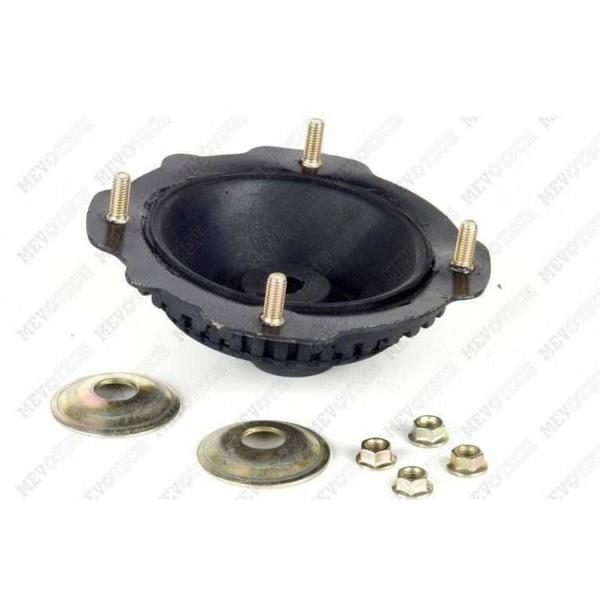 商品名: Mevotech MP902908 ストラットマウントキット Mevotech MP902908 Strut Mount Kitブランド: Mevotech高さ: 10.287cm横幅: 16.3576cm奥行: 30.2768c...