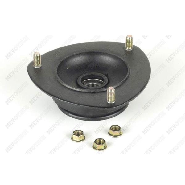 商品名: Mevotech MP902955 ストラットマウントキット Mevotech MP902955 Strut Mount Kitブランド: Mevotech高さ: 10.287cm横幅: 16.3576cm奥行: 30.2768c...