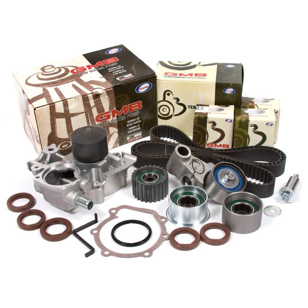 商品名: Evergreen TBK304WPN 06-08 2.5L スバル フォレスター インプレッサ アウトバック ノンターボ タイミングベルトキット NPW ウォーターポンプ Evergreen TBK304WPN Compatib...